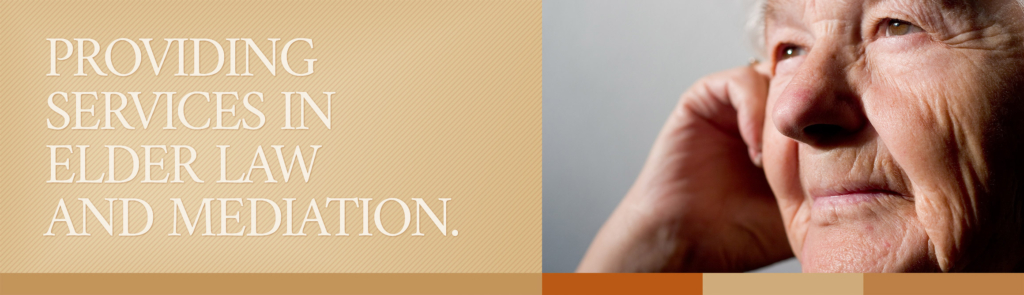 Estate Planning » Northwest Elder Law Group